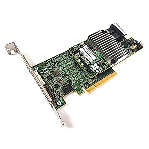 LSI MegaRAID SAS 9361-8i