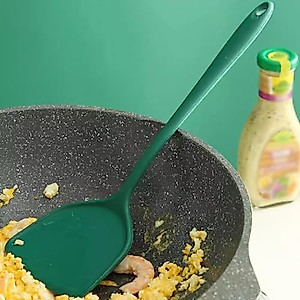 GGEBF Anti-scalding Handle Kitchen Utensils Set Kitchen Household Cooking