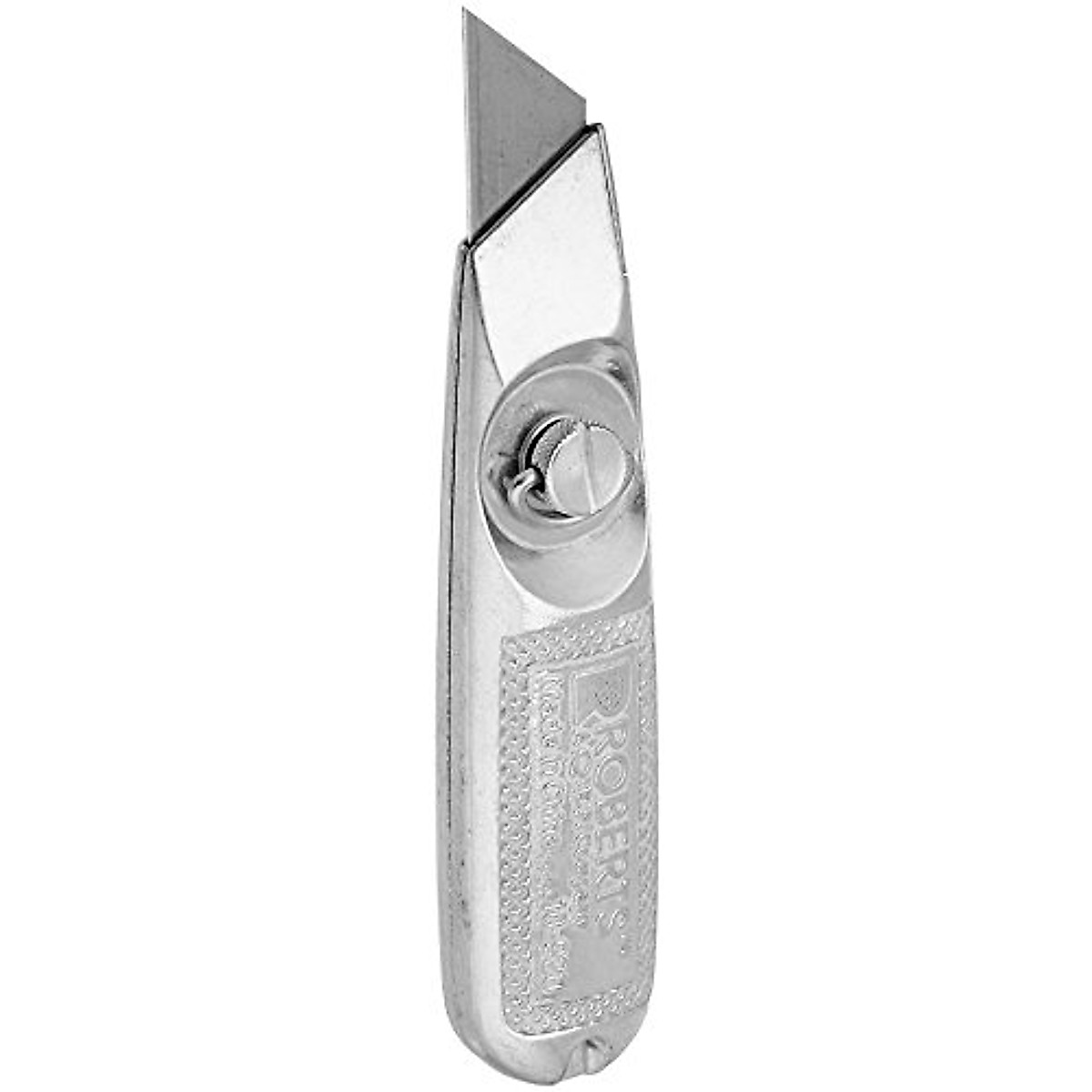 Roberts Carpet Tools Professional Utility Knife 10-920-6