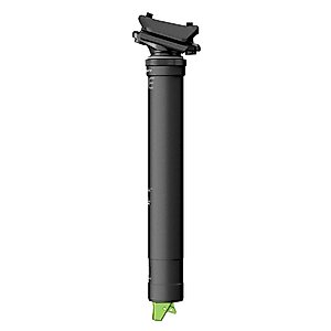 OneUp Components Dropper Post - V2, 180mm Travel, 34.9mm Diameter