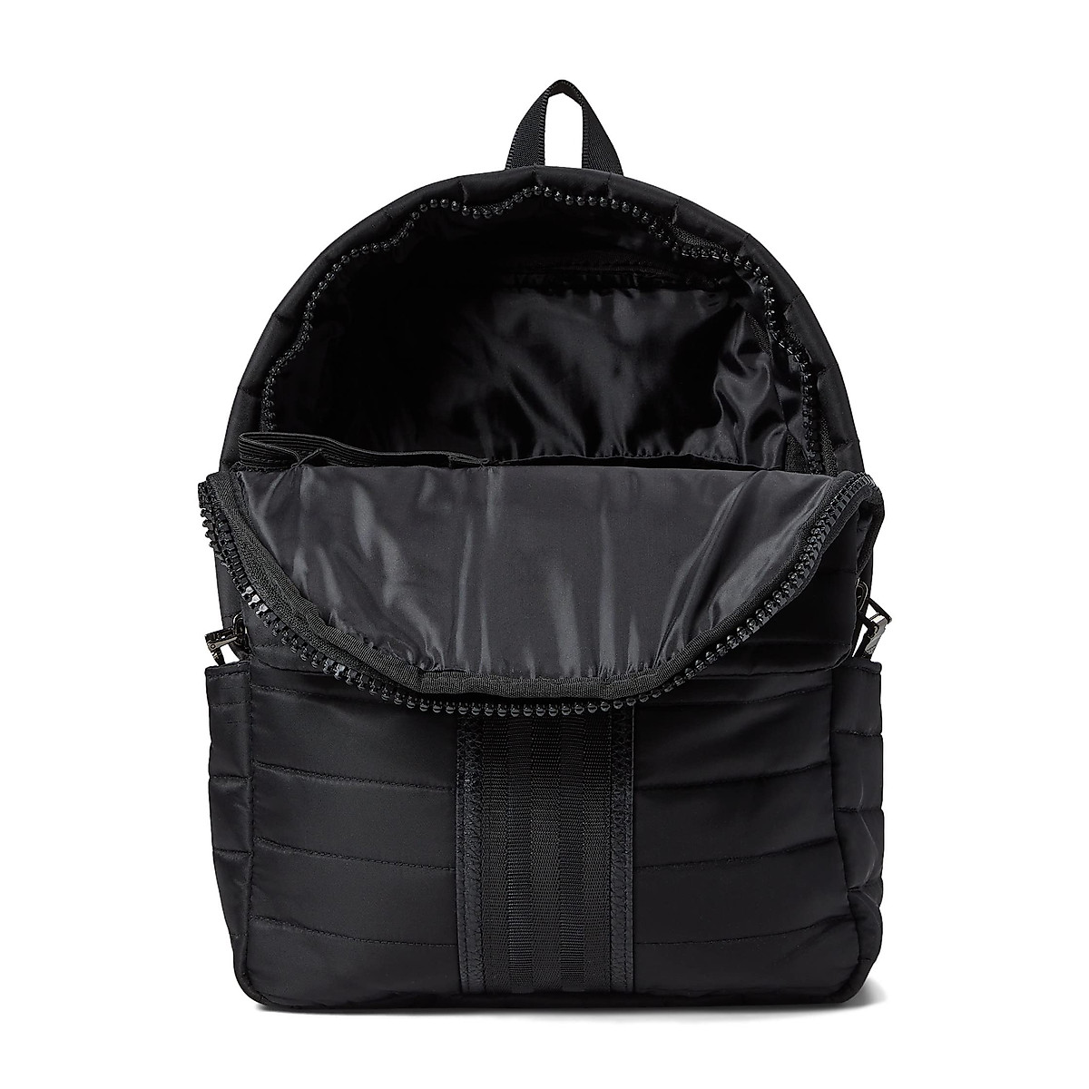 THINK ROYLN Charlie Backpack - Medium Black Flight One Size