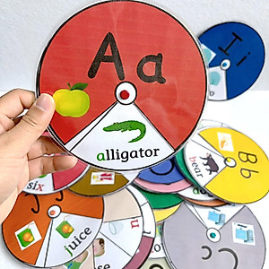 Quacc 200pcs Multicolor Split Pins Round Scrapbooking Brads Split Pins Paper Fasteners Brads for Craft Art Crafting School Project Decorative Scrapbooking DIY Supplies (0.24 x 0.5Inch)