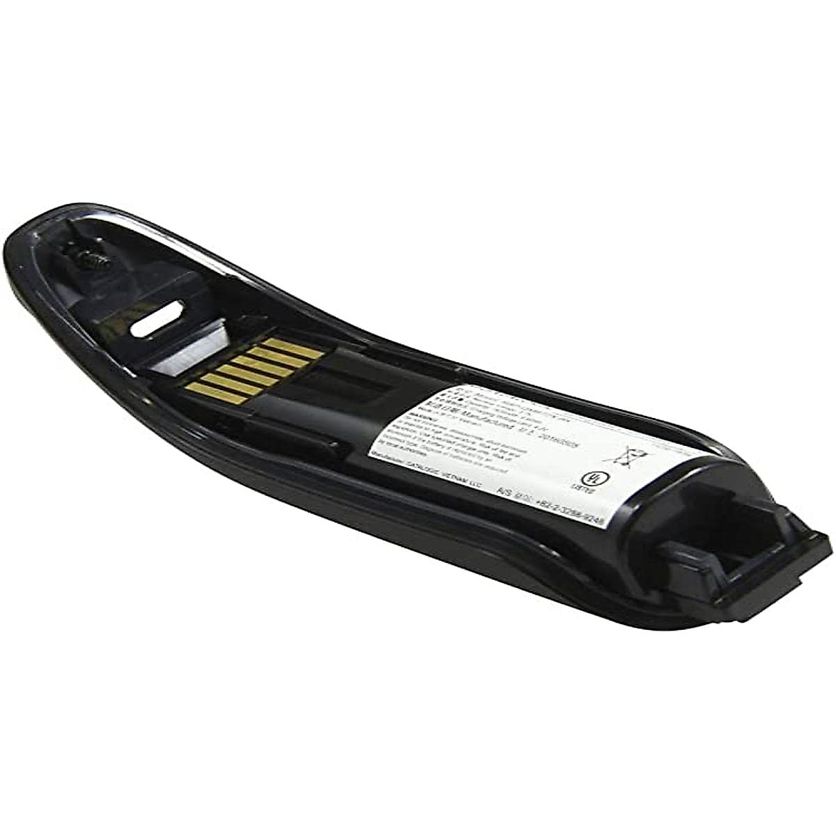 Datalogic Battery Pack, Removable, Rbp-2x00, Black