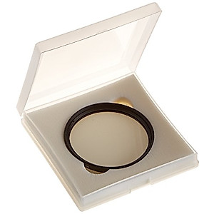 Amazon Basics UV Protection Camera Lens Filter - 58mm