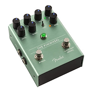 Fender The Pinwheel Rotary Speaker Emulator Pedal