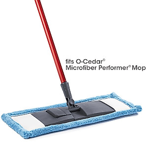 O-Cedar Microfiber Performer Mop Refill