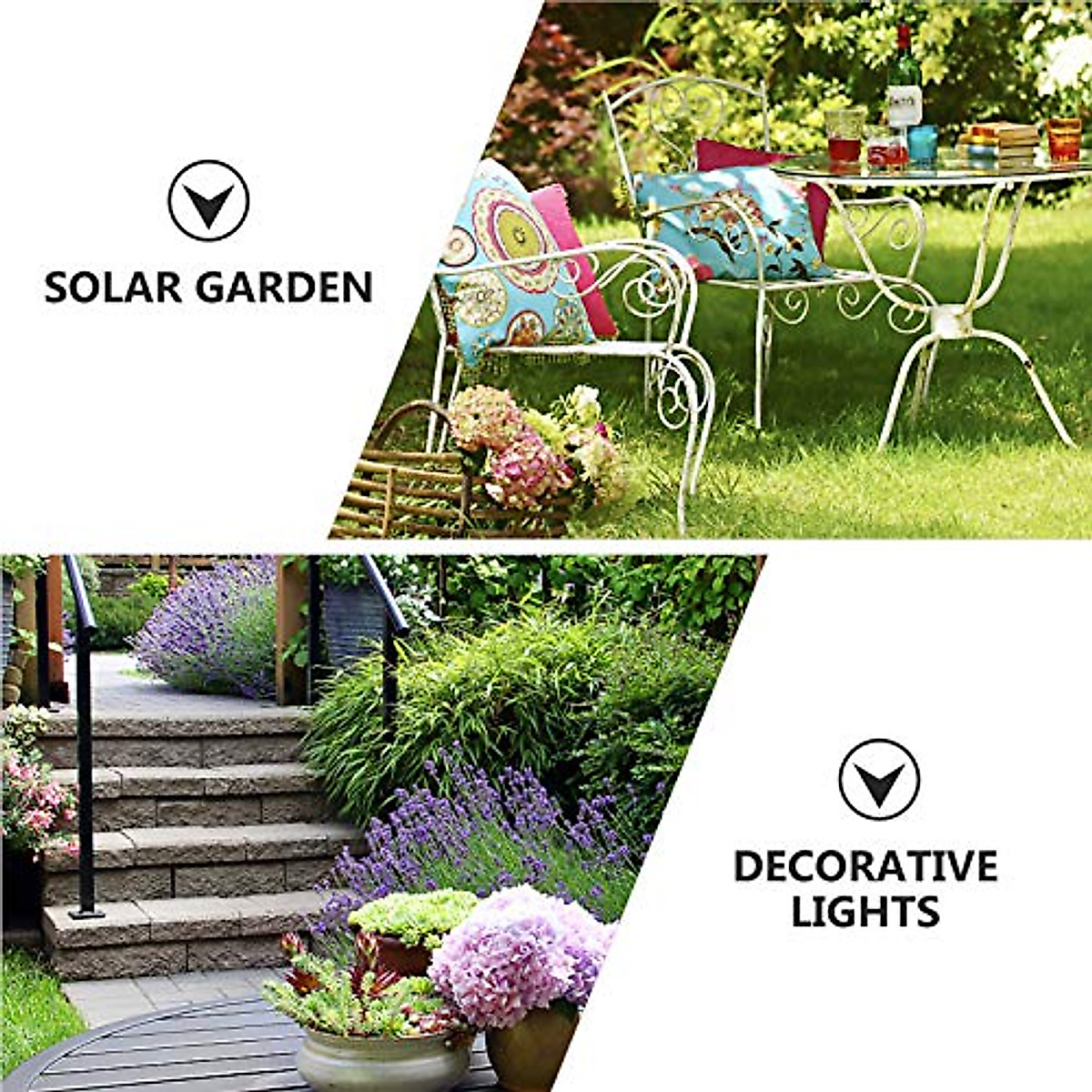 Uonlytech 2pcs Solar Christmas Lights Outdoor Figurine Light Xmas Lawn Lights Christmas Pathway Markers Pinecone Lawn Light Christmas Lights Outdoor Led Lamp Outside Lamp Solar Light Plastic