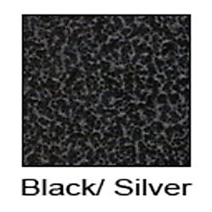 King's Cages Superior Line Play Pen for Large Birds SLP 4030 Parrot Cage 40X30X68 Cockatoos Macaws Amazons African Greys Black Silver Color