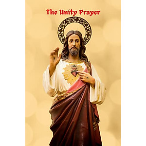 The Unity Prayer Card - 5 pack