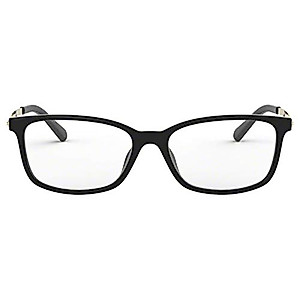 Michael Kors MK4060U-3344 CORDOVAN SOLID Eyeglasses Frame w/Demo lens-54mm