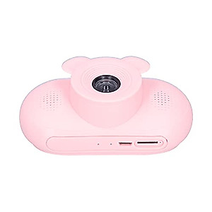 Voluxe 2.0inch Children Camera, 1080P Children Camera Take Pictures for Kid for Taking Photo