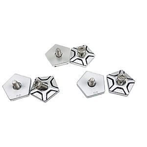 HISTAR Golf Weights 12g for Cobra King F8 Driver Head Weight