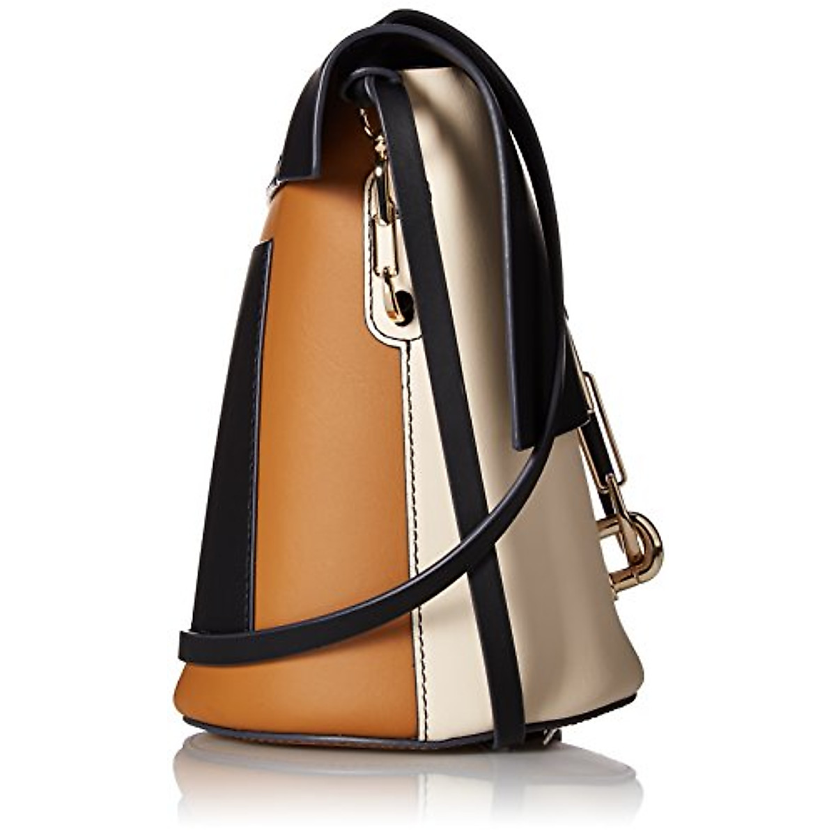 ZAC Zac Posen Belay Crossbody, Black