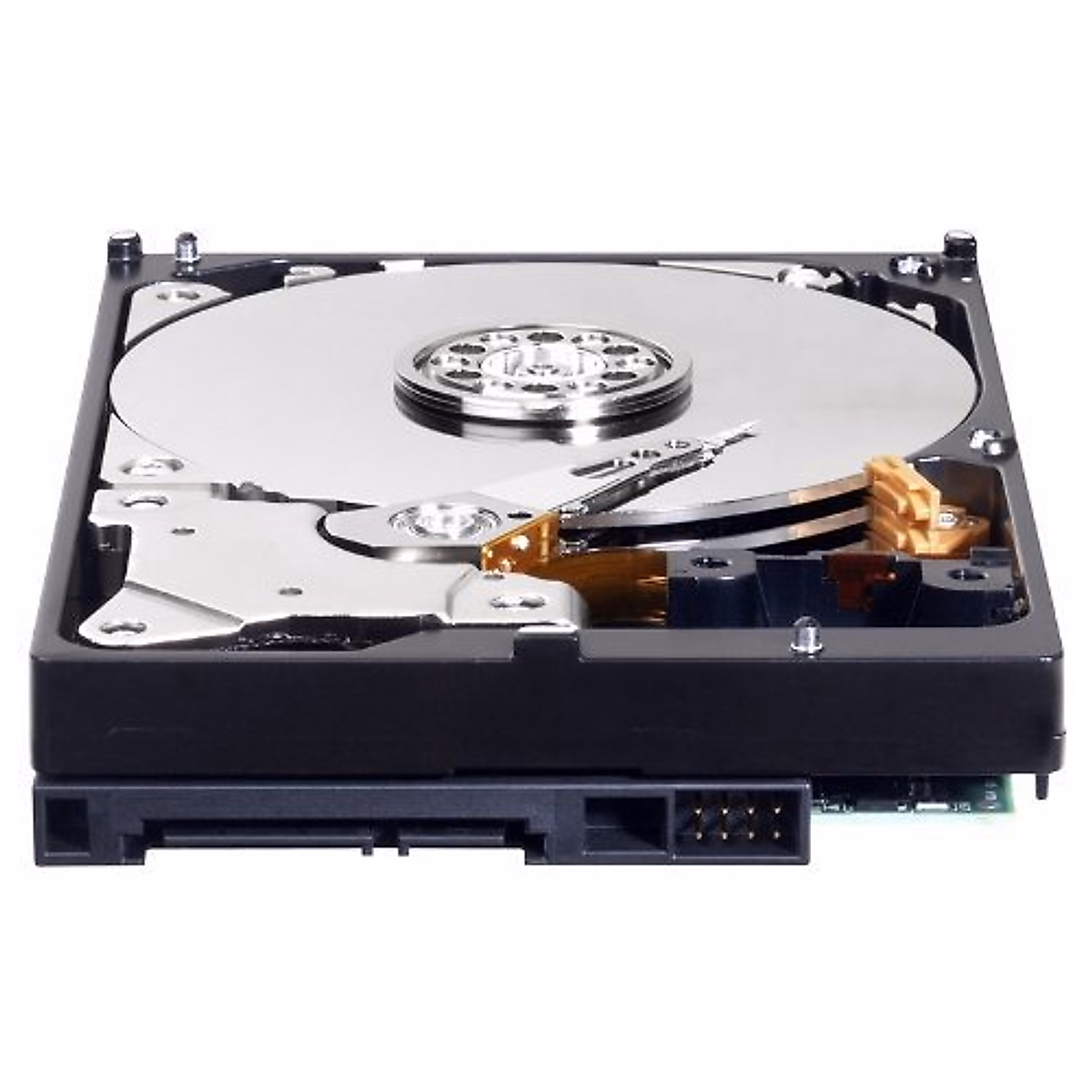 ST600MM0006 10K.6 600GB 10K 6Gbps 2.5 SAS Hard Drive