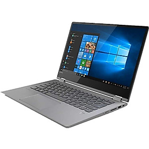 Lenovo Flex 14 2-in-1 Laptop Computer, 14" FHD Touchscreen, 8th Gen Intel Quad Core i5-8250U up to 3.4GHz, 8GB DDR4 RAM, 512GB SSD, 802.11ac WiFi, Bluetooth 4.1, USB 3.0, HDMI, Windows 10