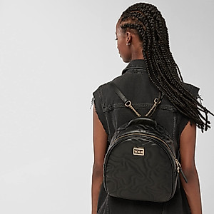 TOUS K Dream Backpack - K DREAM Black Women Backpack, 2001582851, 2001582851