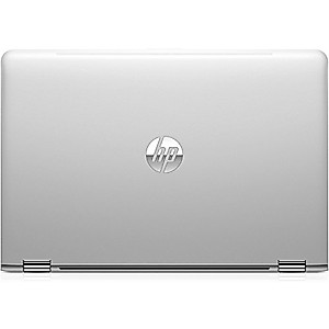 HP Envy x360 2-in-1 Laptop: 8th Generation Core i7-8550U, 15.6in Full HD Touch, 256GB SSD, 8GB RAM, Windows 10