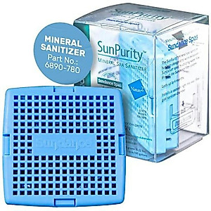 Sundance Spa Sunpurity