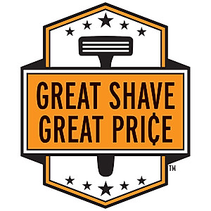 Made For YOU by BIC Shaving Razor Blades for Every Body - Mens Razors & Womens Razors, with 2 Cartridge Refills - 5-Blade Razors for a Smooth Close Shave, NICKEL, Kit