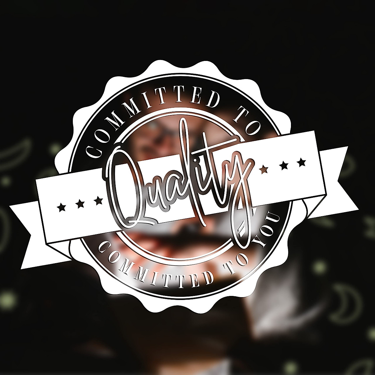 Elegant Comfort Glow in The Dark Lightweight Throw Blanket - Ultra Soft, Fuzzy and Cozy Luminous Blanket - All Season Decorative for Kids Throw Blankets, 50 X 60 inches, Pink Rainbow