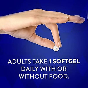 Nature's Way Probiotic Pearls Womens, 1 Billion Live Cultures, 30 Softgels