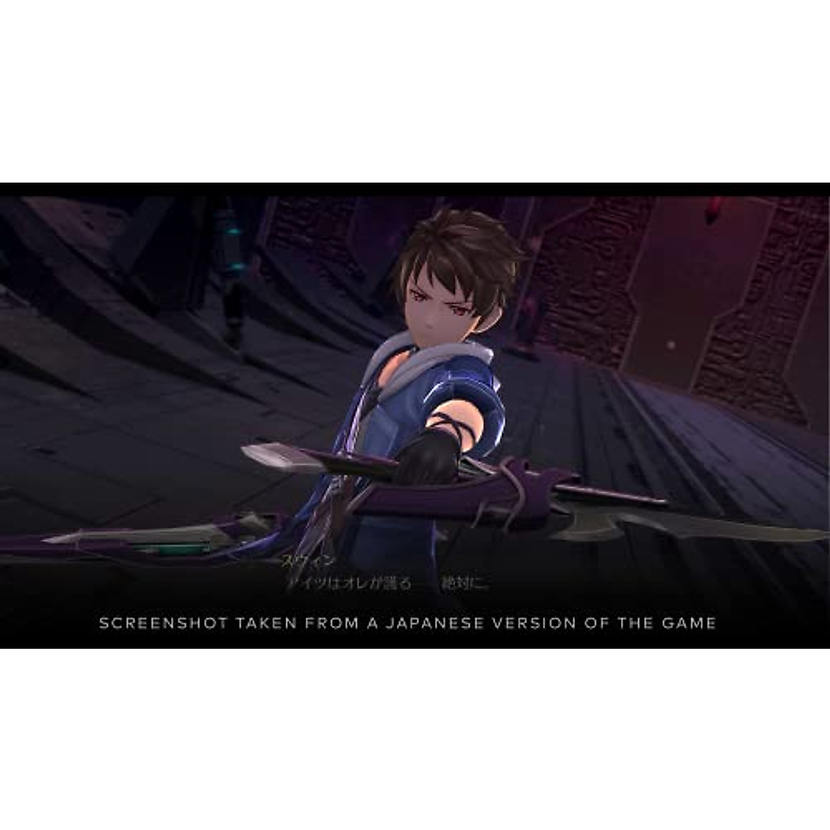 The Legend of Heroes: Trails into Reverie - Nintendo Switch