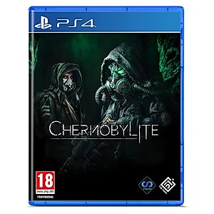 Chernobylite (PS4)