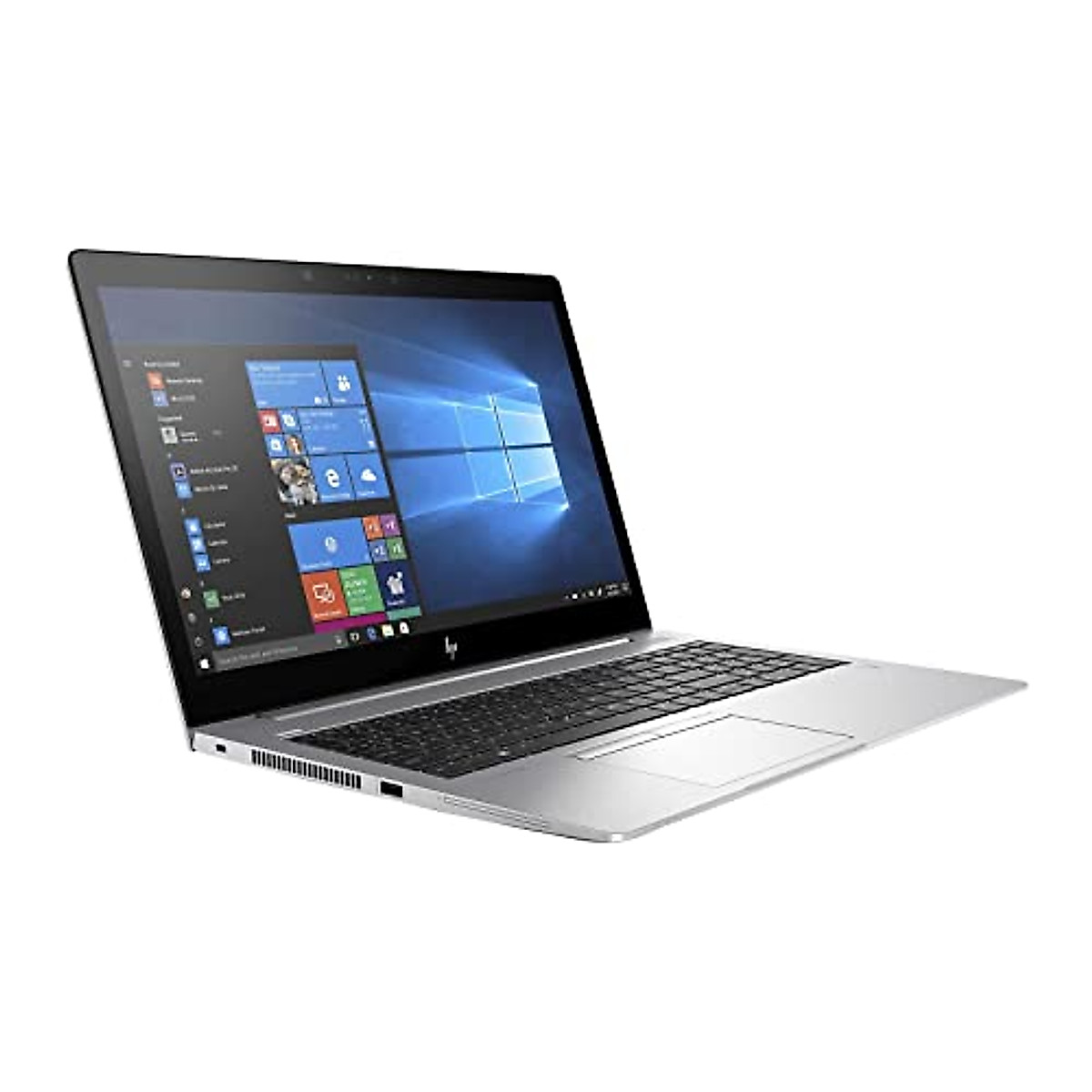 HP EliteBook 850 G5 15.6" FHD, Core i5-7200U 2.5GHz, 16GB RAM, 512GB SSD, Windows 10 Pro 64Bit, CAM (Renewed)