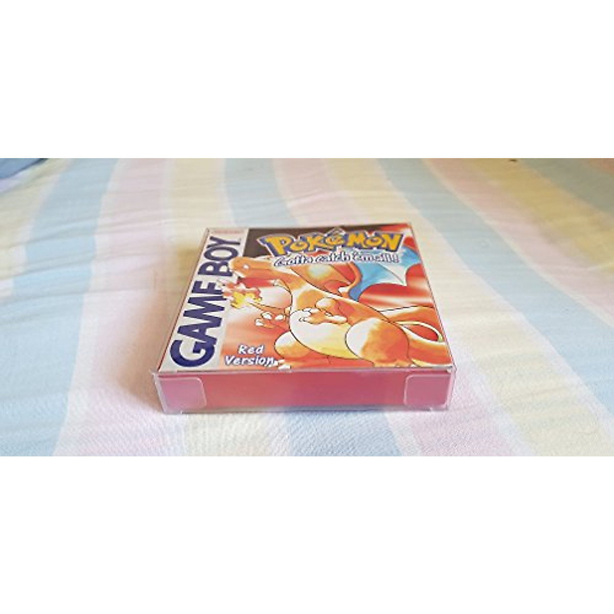 Pokemon - Red Version