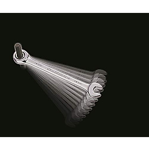 GEARWRENCH Ratcheting Combination Wrench 16mm, 12 Point - 9116D