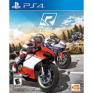 Ride