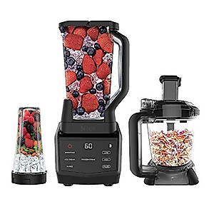 Ninja Smart Screen Kitchen System (CT672A)