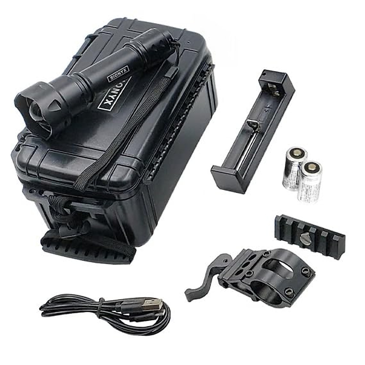 SIONYX IR Illuminator Kit
