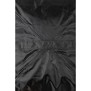 Mountain Warehouse Dry Pack Liner - Large 80L Black