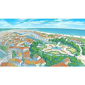 Atelier Lydie & Suelle: The Alchemists and the Mysterious Paintings - Playstation 4