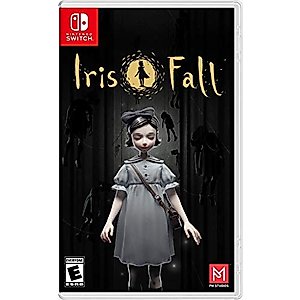 Iris Fall - Nintendo Switch
