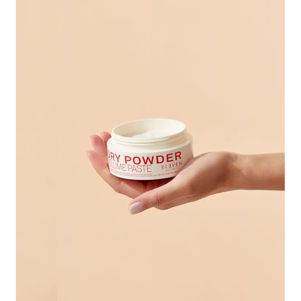 ELEVEN AUSTRALIA Dry Shampoo Volume Paste Essential For Anyone In Need Of Texture or Volume- 3 Oz