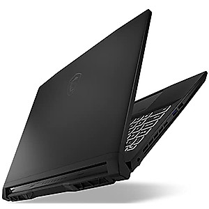 EXCaliberPC 2021 MSI Creator M16 A11UC-672 Enthusiast (i7-11800H, 16GB RAM, 1TB NVMe SSD, RTX 3050 4GB, 16" QHD+ 120Hz, Windows 10) Content Creation Laptop