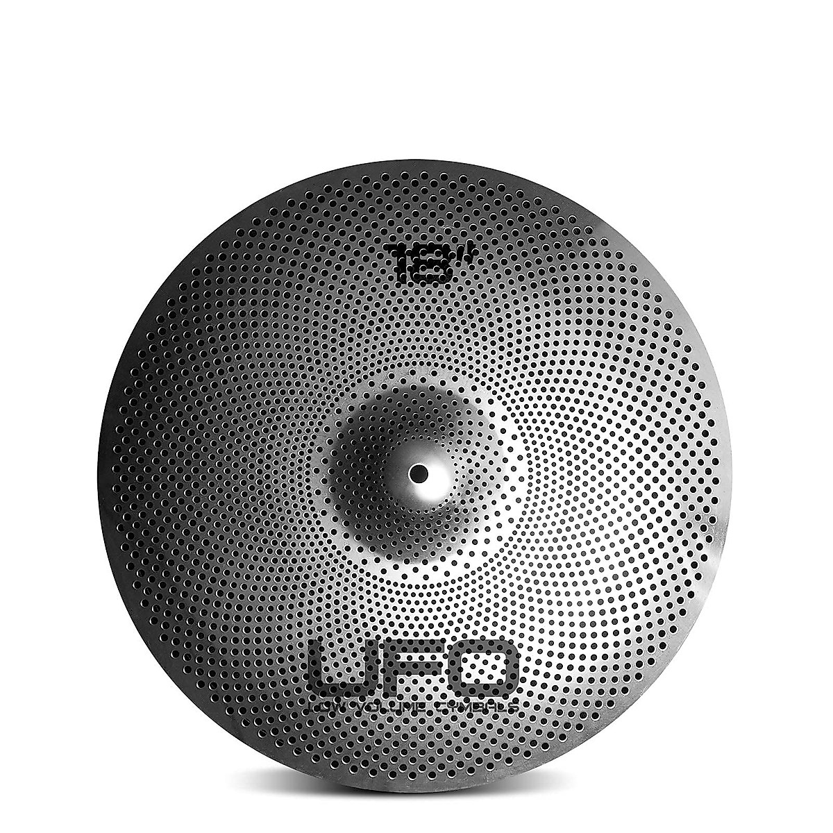 UFO Low Volume (UFOCRH18)