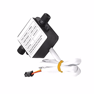 OF07ZAT 2Min Oval Gear Flowmeter Sensor Flow Sensor Gear Oil Flowmeter