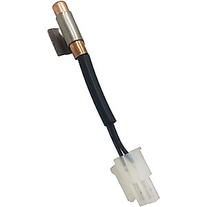 EXPW10383615 Refrigerator Thermistor Replaces W10383615, WPW10383615, PS11753994, AP6020675