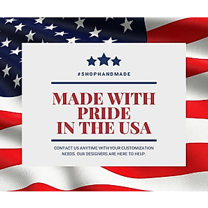 Set of 2 Custom USDOT Decals 2" x 20" US DOT Number Sticker Truck Commercial Van Pick Up Semi Truck Required Decals (BLACK, FONT D)