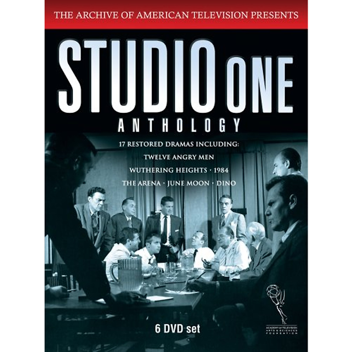 Studio One Anthology