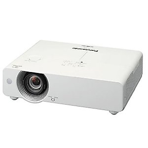 Panasonic PT-VW440U LCD Projector - 720p - HDTV - 16:10 PTVW440U