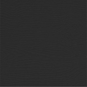 EasyFlex Composite Dig-in Landscape Edging with Anchoring Stakes, 4.5" Straight Top Edging, Garden Edging Border, 40 Foot Kit, Black