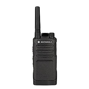 12 Pack of Motorola RMU2040 Two Way Radio Walkie Talkies