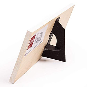 P. Graham Dunn Surviving on Grace Coffee Rustic Grey 10 x 3.38 Inch Wood Slat Easelback Tabletop Sign