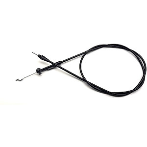 Gpartsden 104-8676 Brake Cable 14759 fits Toro 22" Recycler Lawn Mower 20013 20017 2002-09 Cable Length 58"