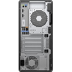 HP Z2 G8 Workstation - 1 x Intel Core i7 Octa-core (8 Core) i7-11700 11th Gen 2.50 GHz - 16 GB DDR4 SDRAM RAM - 512 GB SSD - Tower - Black - Windows 10 Pro 64-bit - Intel UHD Graphics 750 Graphics - S