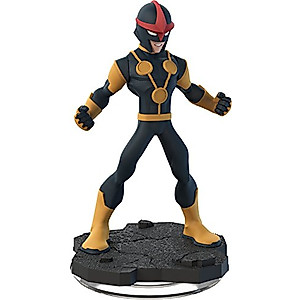 Disney Infinity: Marvel Super Heroes (2.0 Edition) Spider Man Play Set by Disney